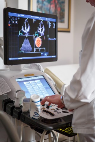 TEST OPTEREĆENJA | Poliklinika Sveti Nikola - Korčula